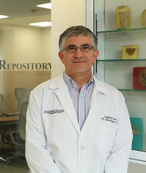 Targeting Epileptogenic Effects of Subarachnoid Blood in TBI – CURE ...