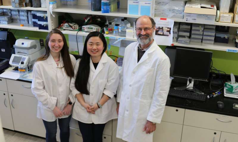 Advancing Science for Children with Epilepsy and Movement Disorders ...