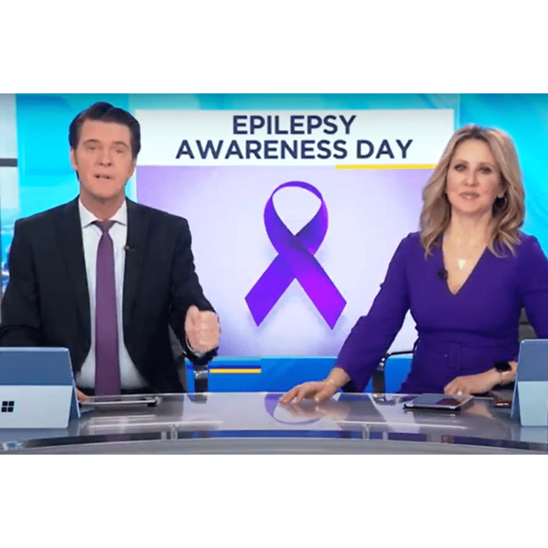 CURE Epilepsy in the News – CURE Epilepsy