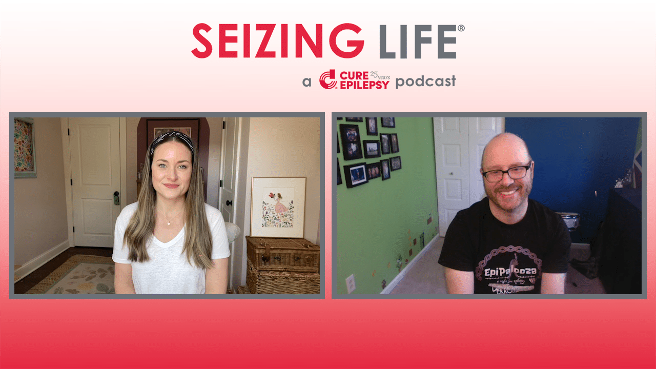 A Daughter’s Diagnosis Inspires Concerts for Epilepsy – CURE Epilepsy