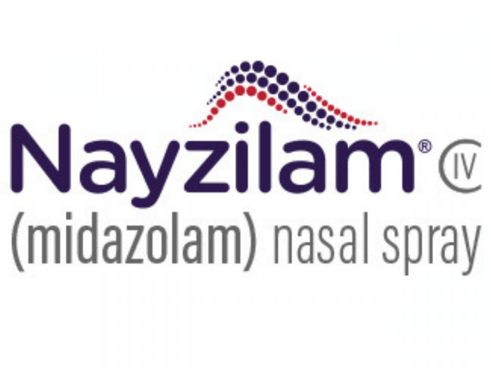 UCB Announces availability of NAYZILAM® (midazolam) Nasal Spray CIV for ...