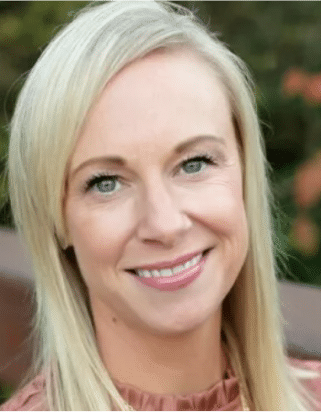 Shalee Cunneen, MBA – CURE Epilepsy