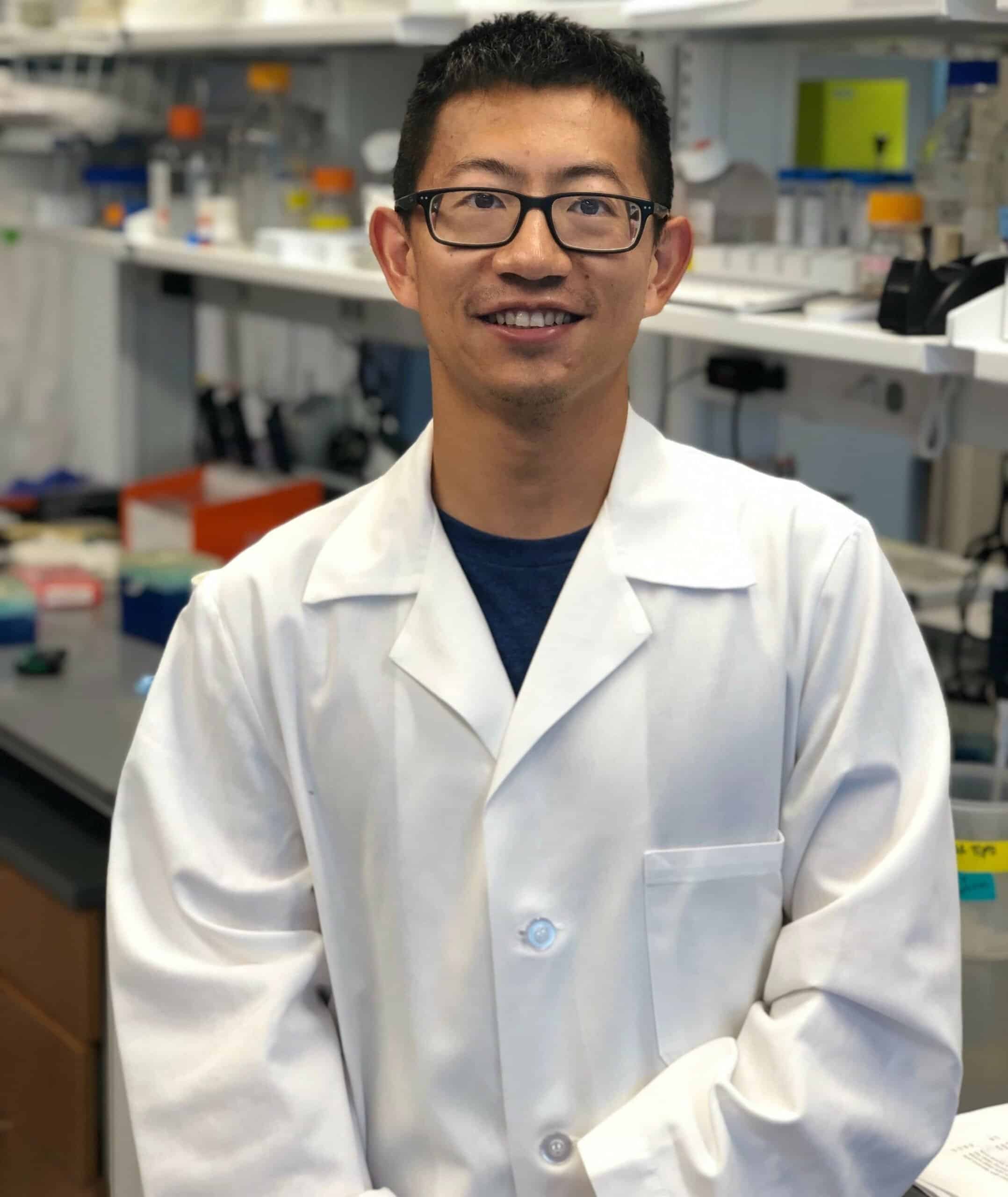 Research Impact – CURE Epilepsy